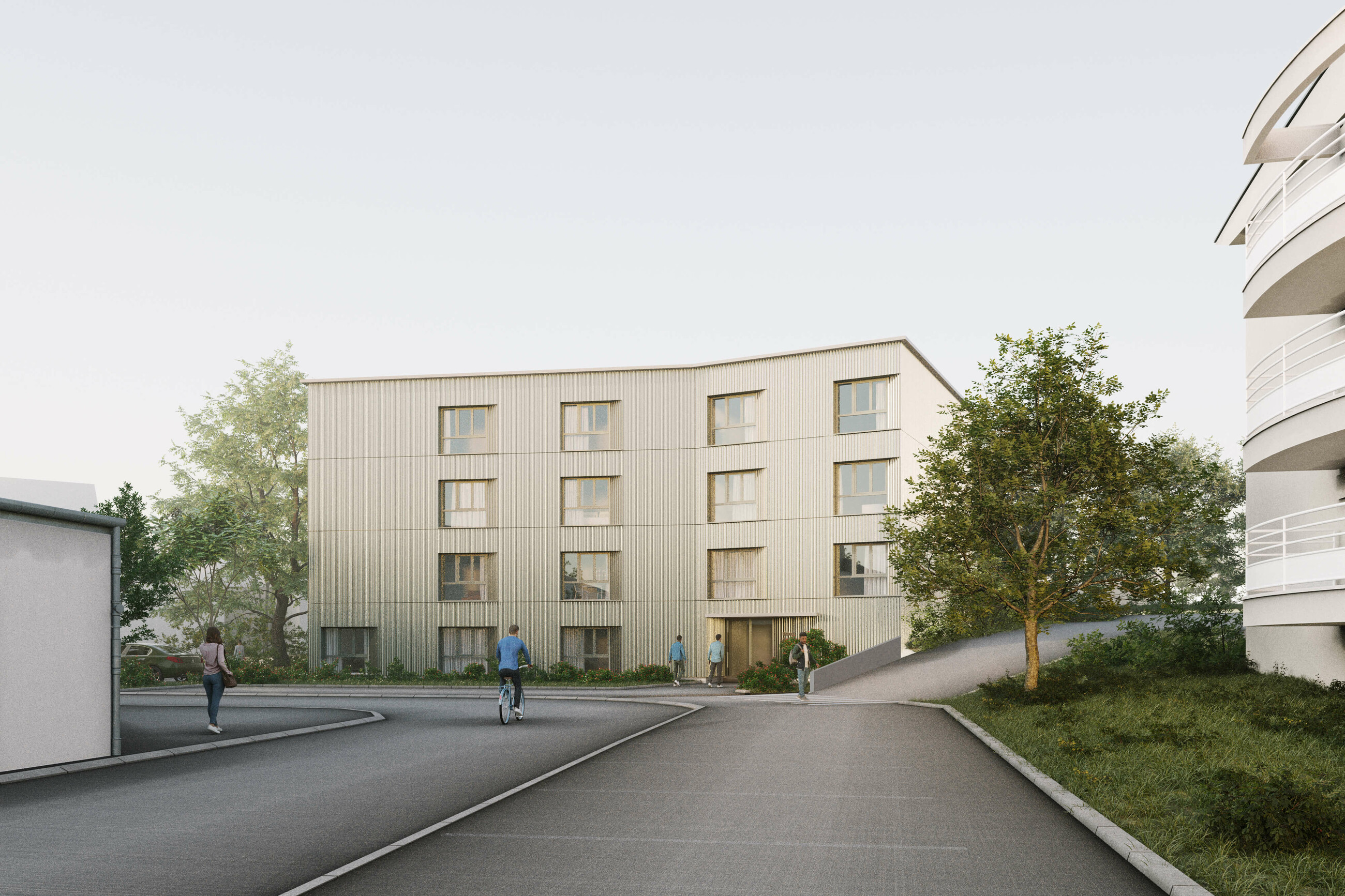 Flora Tristan | Temple